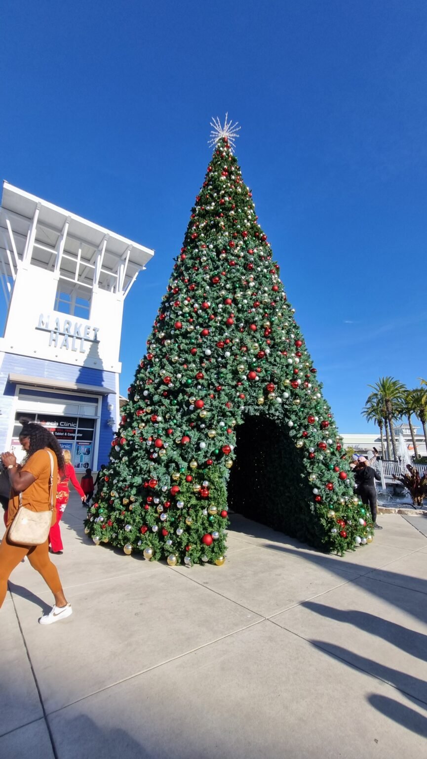 Descubre Cómo Viven la Navidad en Estados Unidos; Tradiciones y Magia ...